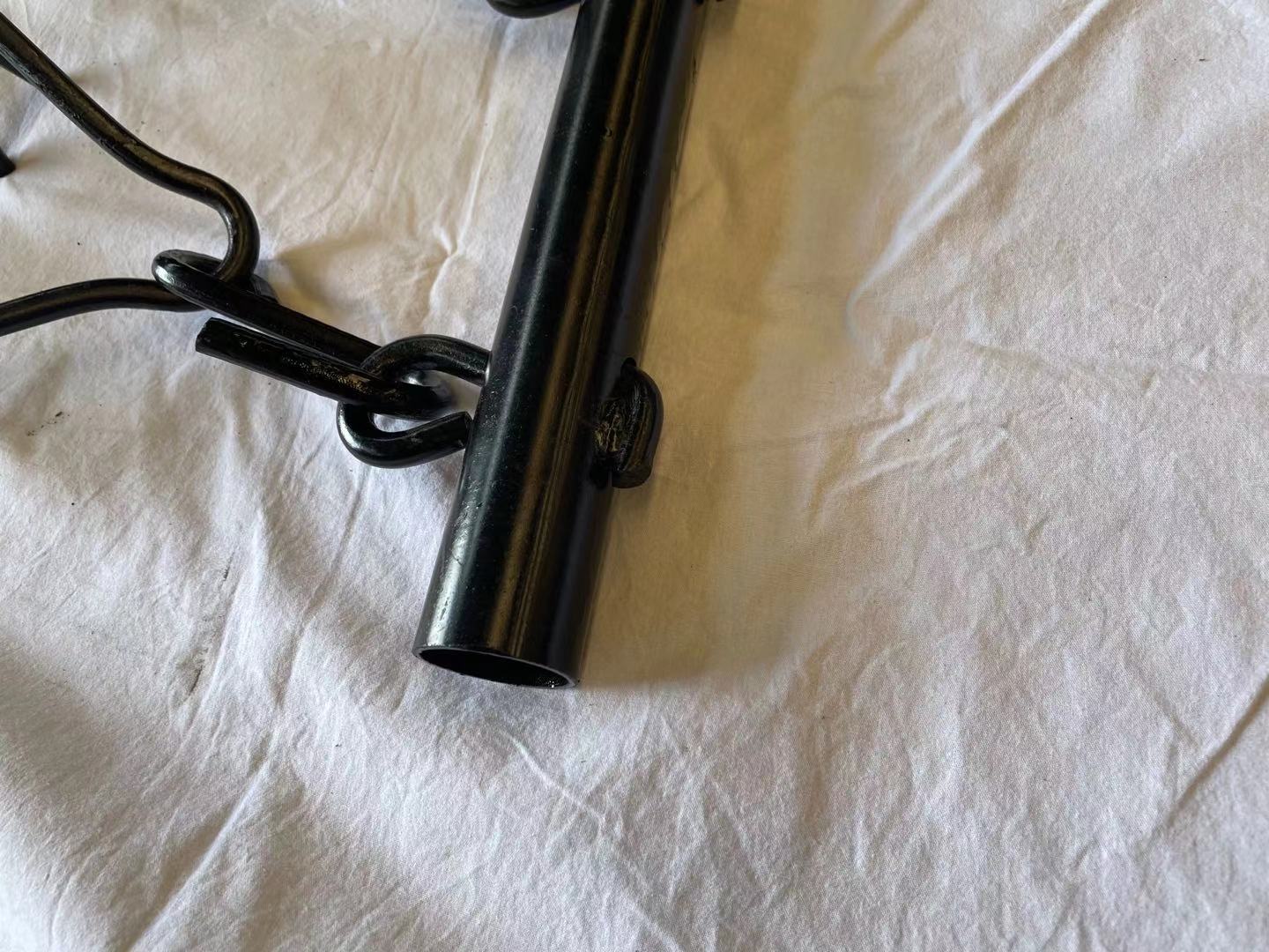 Farm Equipment 3 Point Tractor Drag Chain Harrow, High Quality Farm ...