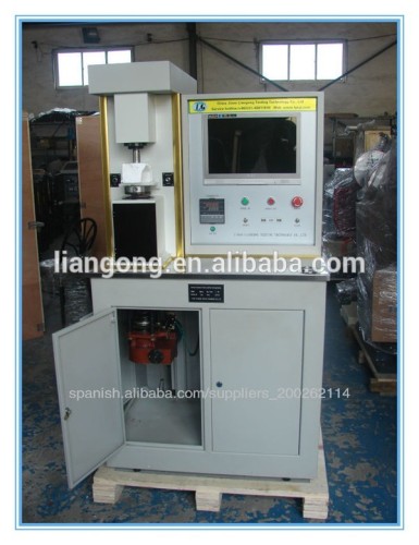 Friction Tester / Four Ball Wear Testing Machine (mrs-10a), High ...