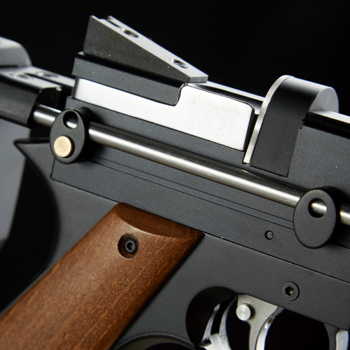 Pcp Air Pistol Pp750 คุณภาพสูง Pcp Air Pistol Pp750 บน bossgoo.com