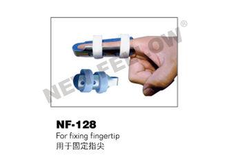 Non - Irritating Odor Finger Extension Splint With X - Ray, High ...