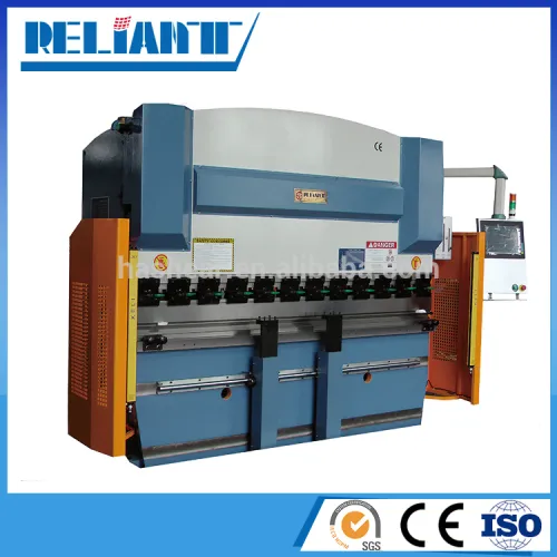 Reliantt Metal Haco Press Brake, High Quality Reliantt Metal Haco Press ...