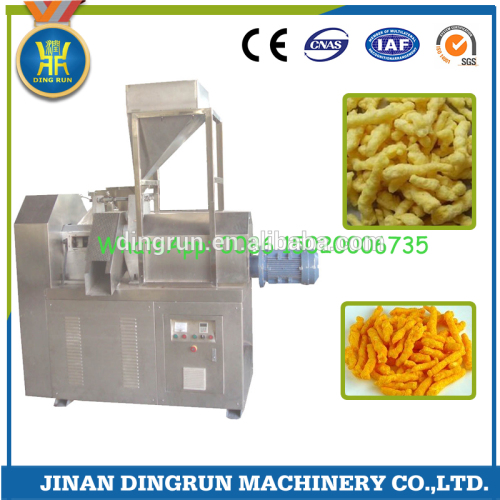 Single Screw Extruder Cheetos Machine 0086 15020006735, High Quality ...