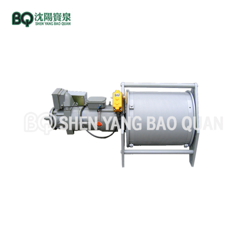 Jx9 Trolleying Mechanism For Tower Crane F0/23c F0/23b, High Quality ...