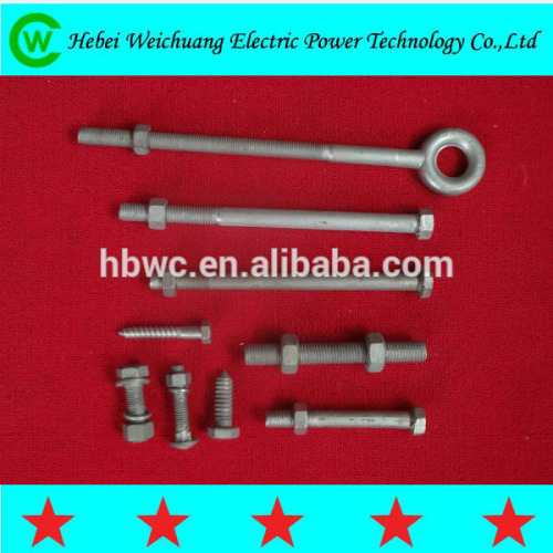 Fastener Series,link Fittings,hardware, High Quality Fastener Series ...
