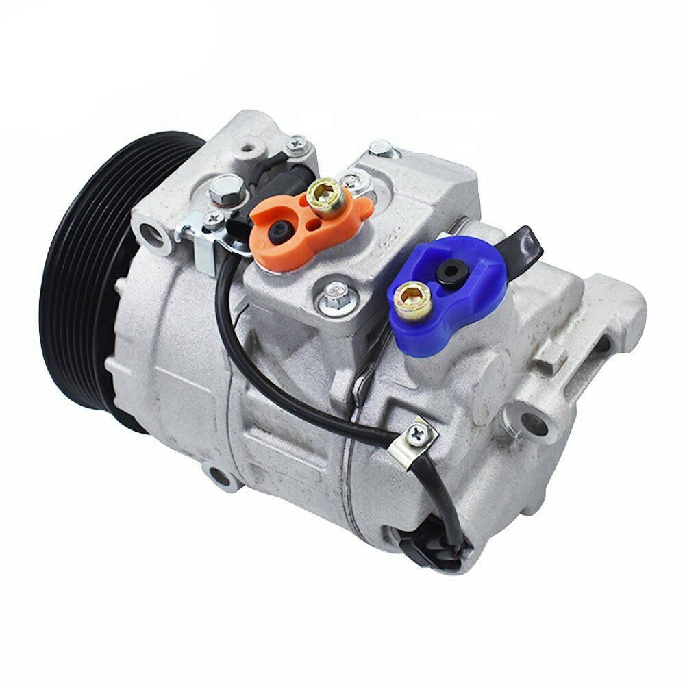A/c Compressor Electric Car A/c Compressor Electric Automotive Air ...