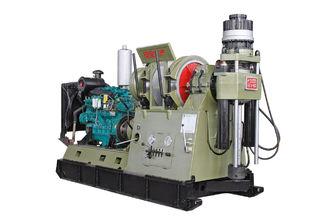 Xy-6a Spindle Type Core Drilling Rig, High Quality Xy-6a Spindle Type ...