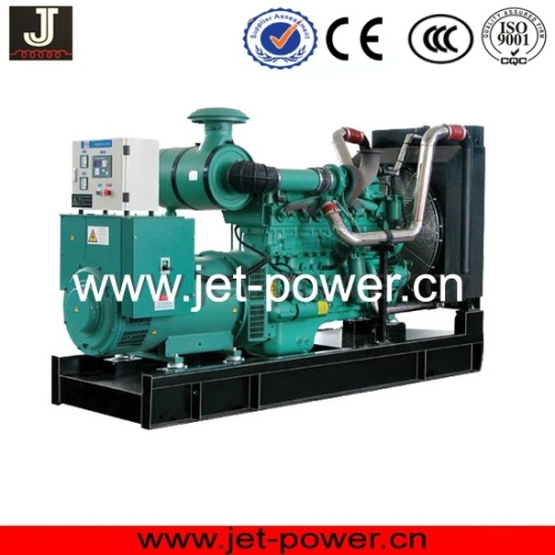 Powered By Cummins Engine 400kva Diesel Generator Price, High Quality ...