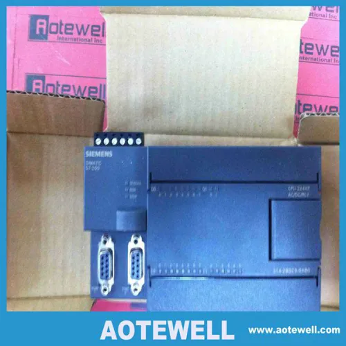 Siemens Simatic Plc Siemens S7-200 Siemens Plc, alta calidad Siemens ...