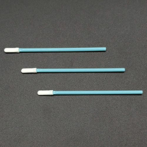 MPS-758 Disposable swab print head cleaning polyester swabs China ...