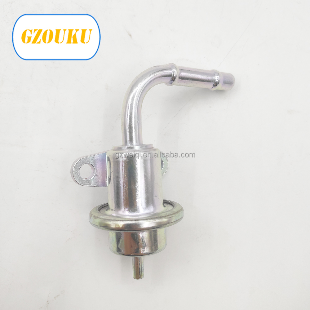 Fuel Pressure Regulator Valve For Toyota Fortuner Hilux Tacoma 23270 ...