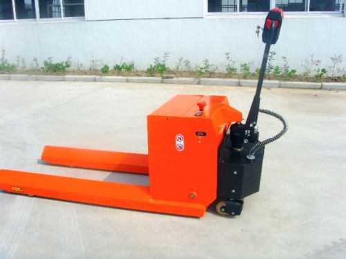 2000kg Electric Roll Handling Pallet Trucks, High Quality 2000kg ...