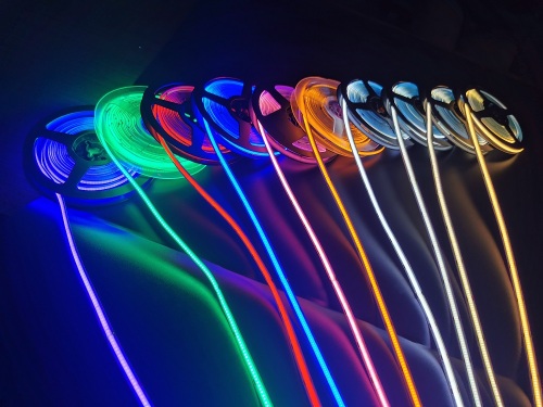 5050 12v 픽셀 Led Rgb Led 막대, Bossgoo.com의 고품질 5050 12v 픽셀 Led Rgb Led 막대