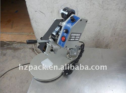 Manual Ribbon Printer, High Quality Manual Ribbon Printer on Bossgoo.com