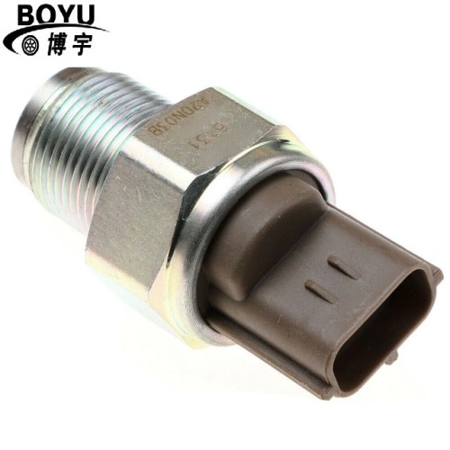 China Denso 499000-6131 Sensor de presión del riel para Nissan/Isuzu ...