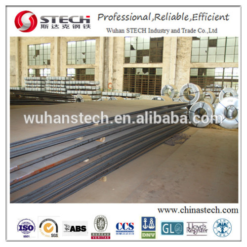 Grade F Hull Structural Steel Plate, High Quality Grade F Hull ...