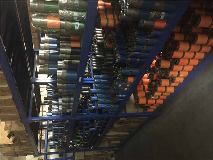 Nq Hq Pq Diamond Drill Core Bit Bit คุณภาพสูง Nq Hq Pq Diamond Drill ...