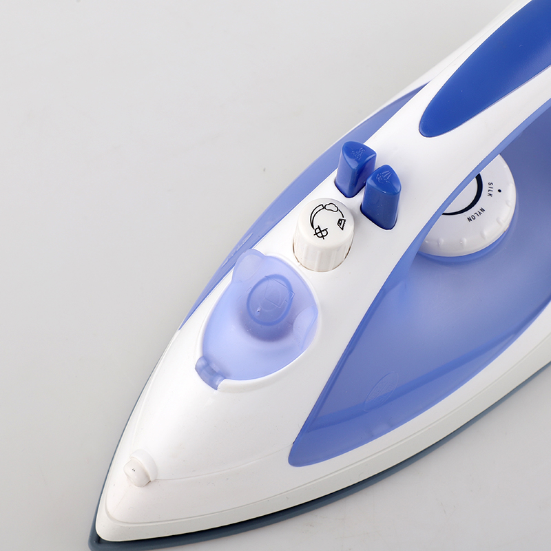 Portable Cordless Wireless Rechargeable Electric Dry Steam Iron: Your ...
