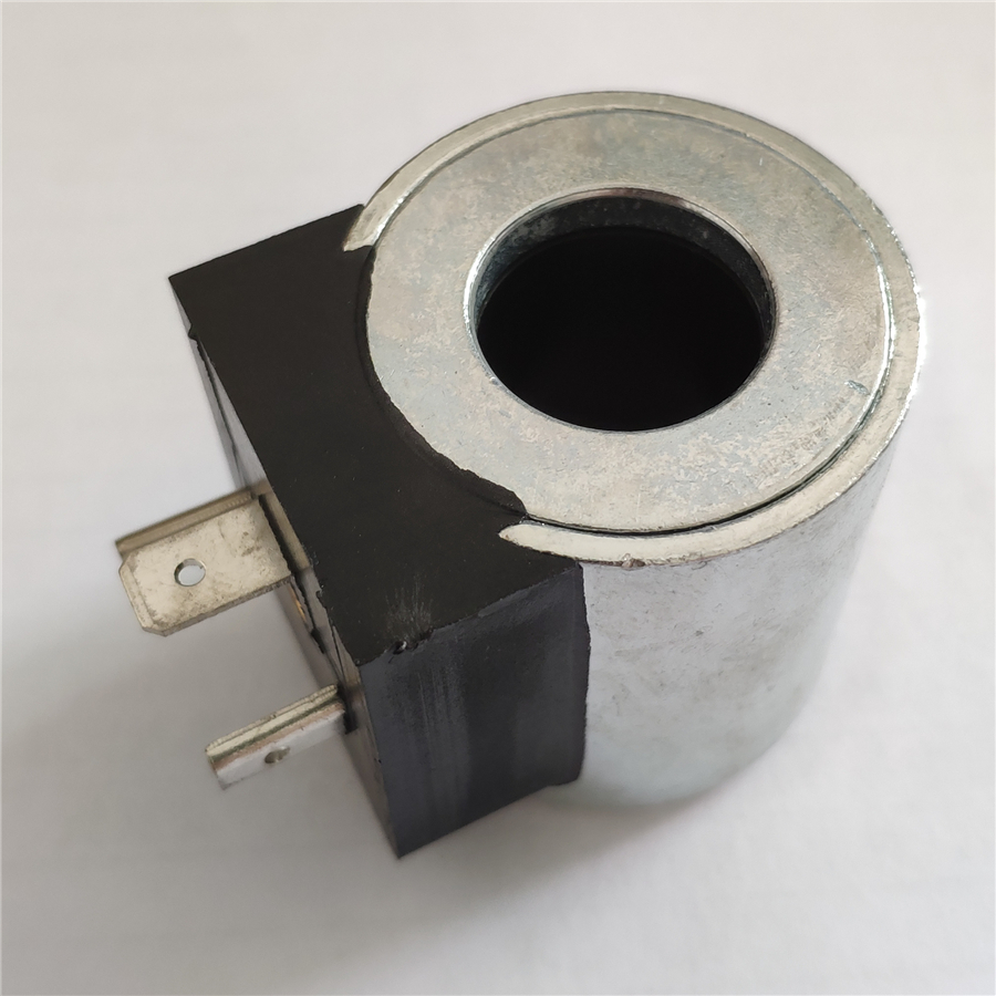 40-1836 / 3000249 HYDAC Type Hydraulic Solenoid Coil China ...