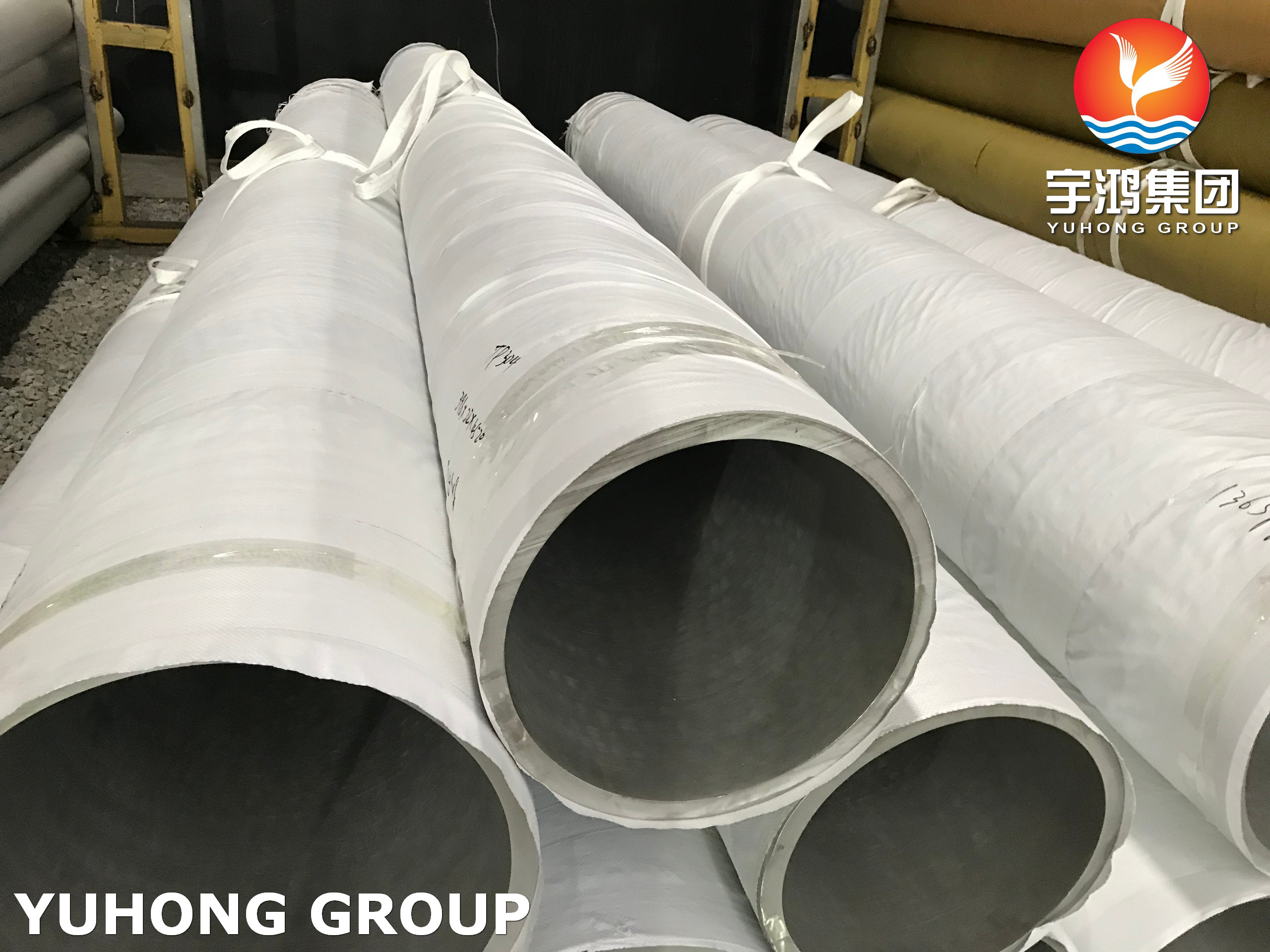 Jis G3457 Sus304/304l/316/316l/321/310s Seamless Pipe, High Quality Jis ...
