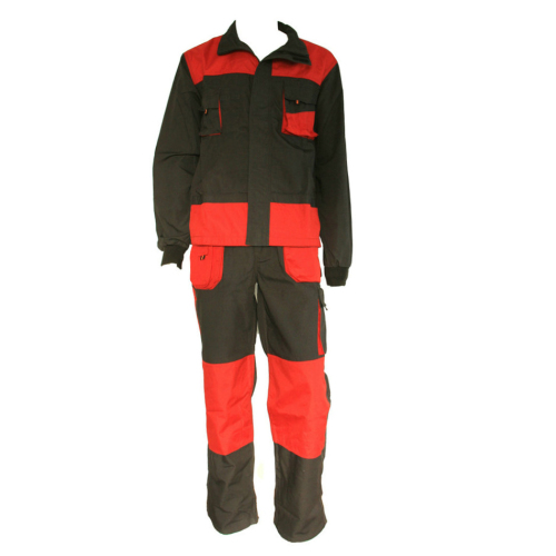 Multifunctional Insulated Work Suit, High Quality Multifunctional ...