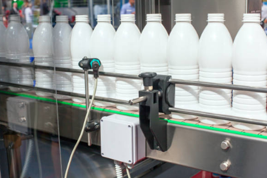 Ultra-high pressure sterilization equipment: brings double improvement ...