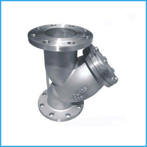 Jis Standard Y Type Strainer 30k, High Quality Jis Standard Y Type ...