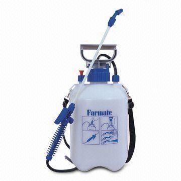 Hand Sprayer, 5 Ltrs Total Tank Capacity, High Quality Hand Sprayer, 5 ...