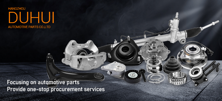 Vkba6543 Axle Bearing Hub Front Wheel Replacement Kit For Volvo, High ...