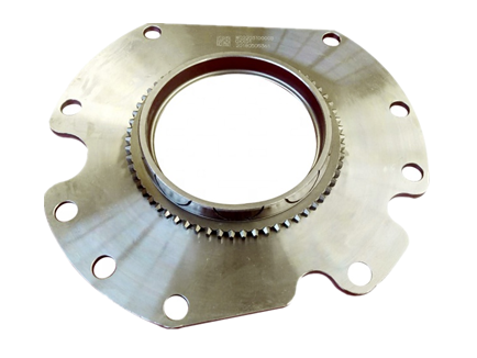 Man Tga Spear Clutch Master Cylinder Mkg23852.1.1 81307156152, High ...