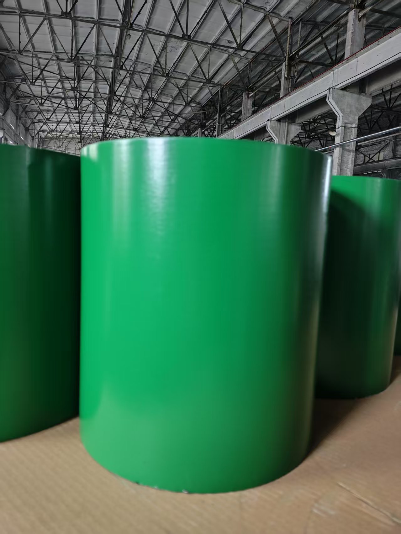 4-1/2" Eue Tubing Coupling J55 Grade For Pipe Collar, High Quality 4-1/ ...