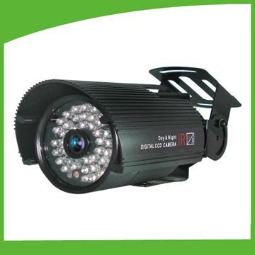 Firm Long-range Ir Waterproof Camera With 40m Ir Distance And Optional ...