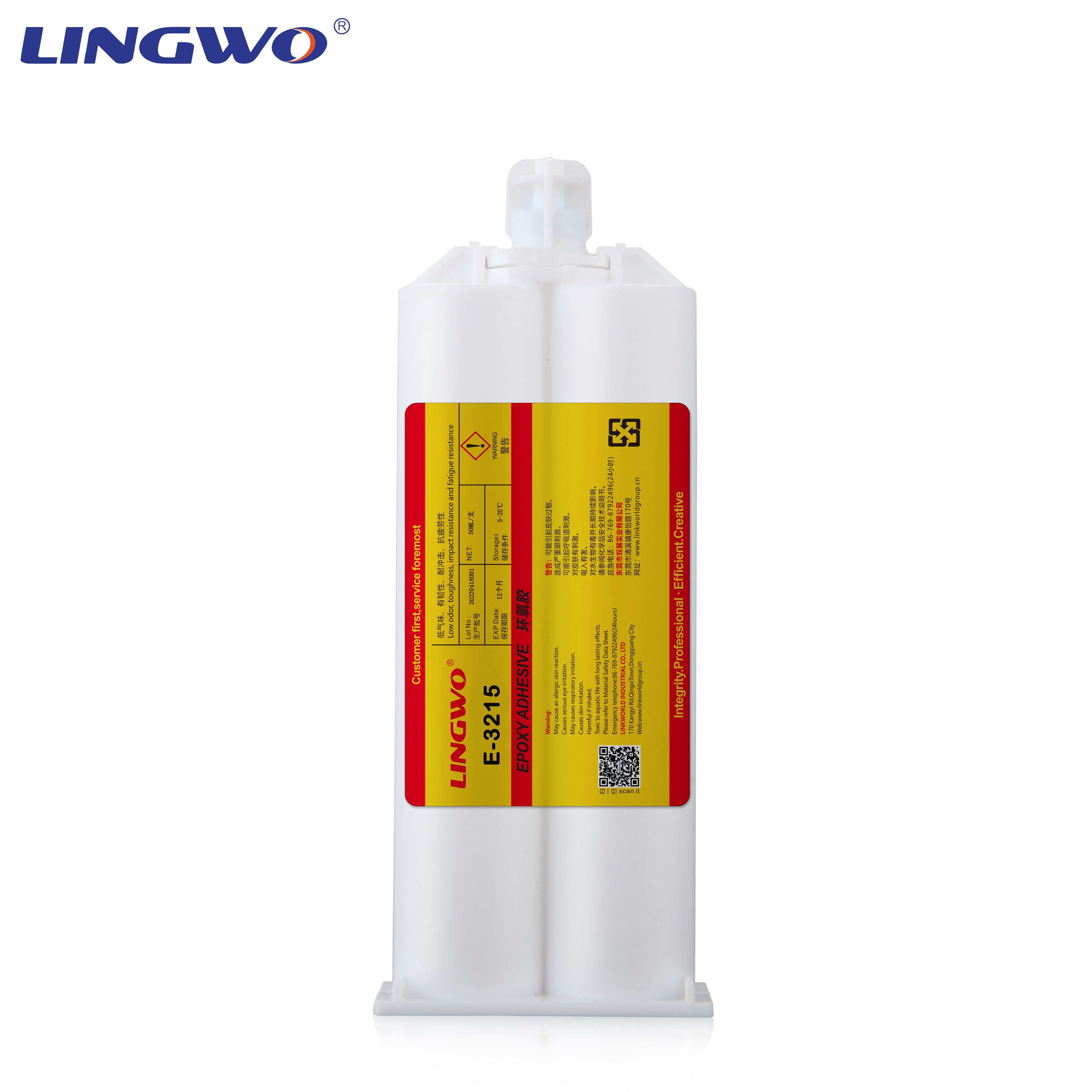 What is Epoxy Resin Adhesive