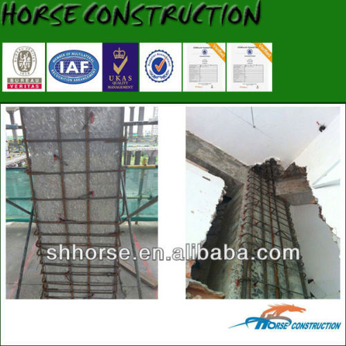 Hm No Expansion Anchoring Epoxy Cement, High Quality Hm No Expansion ...