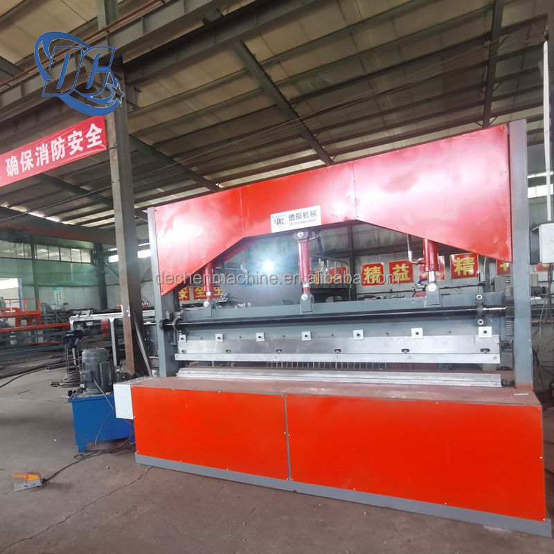 Precision Engineering: Discover High-quality Cnc Wire Mesh Shearing ...
