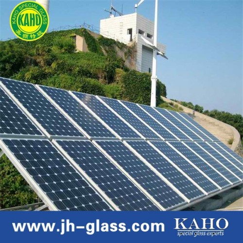 Greenhouse Rollable Solar Panel Glass, High Quality Greenhouse Rollable ...