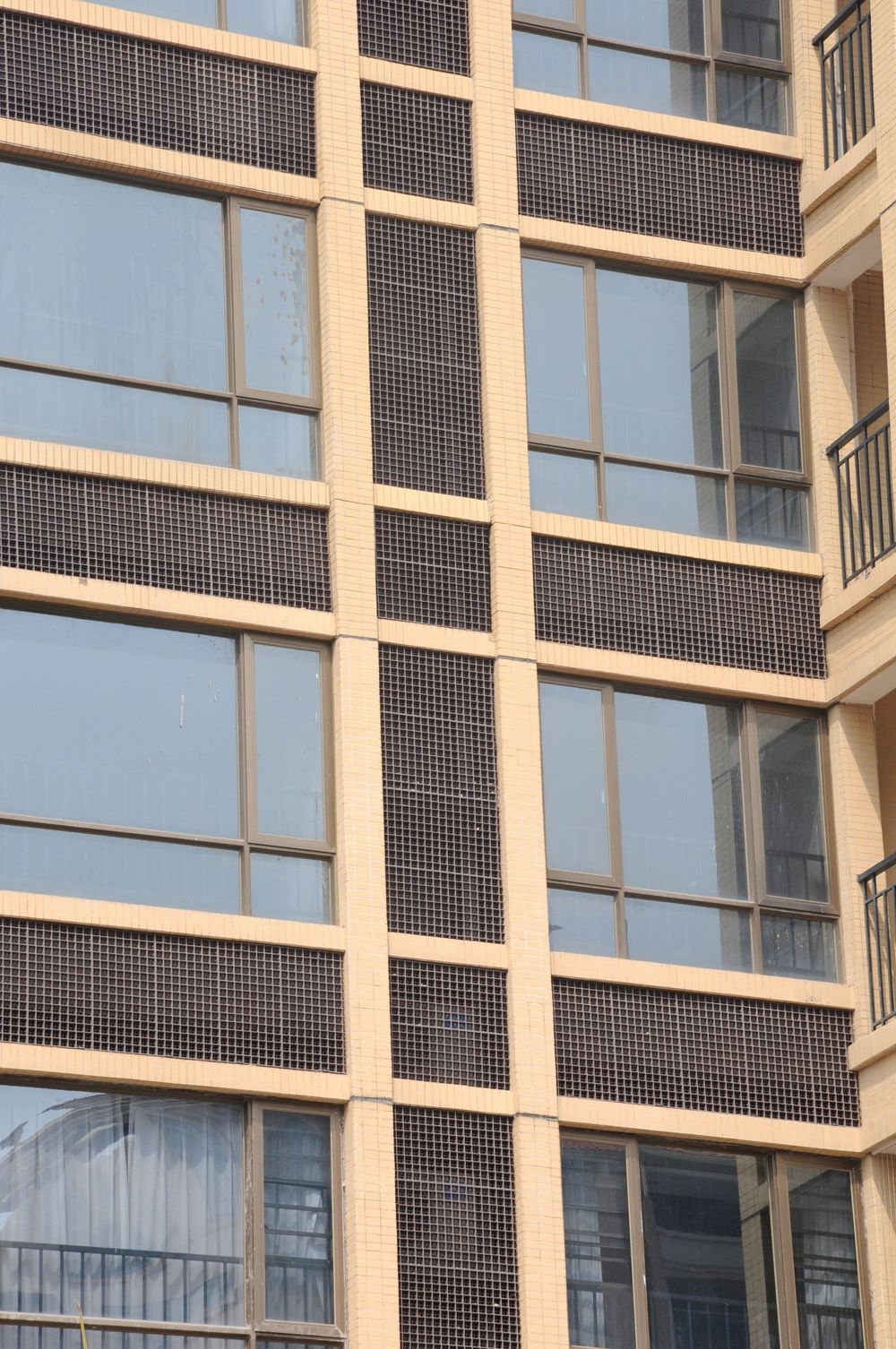 House Air Conditioning Shutters, High Quality House Air Conditioning ...