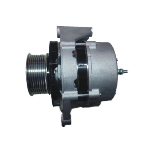 Alternator for Cummins engine 6CT8.3-D 3964745 China Manufacturers ...