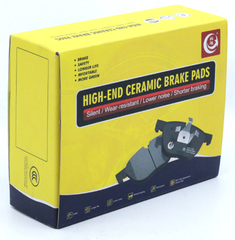 Toyota Lexus 용 Sdcx D906 세라믹 브레이크 패드, Bossgoo.com의 고품질 Toyota Lexus 용 ...