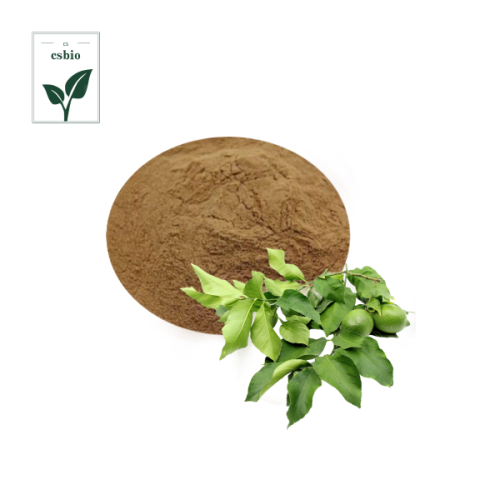 Guava Leaf Extract Powder, High Quality Guava Leaf Extract Powder on ...