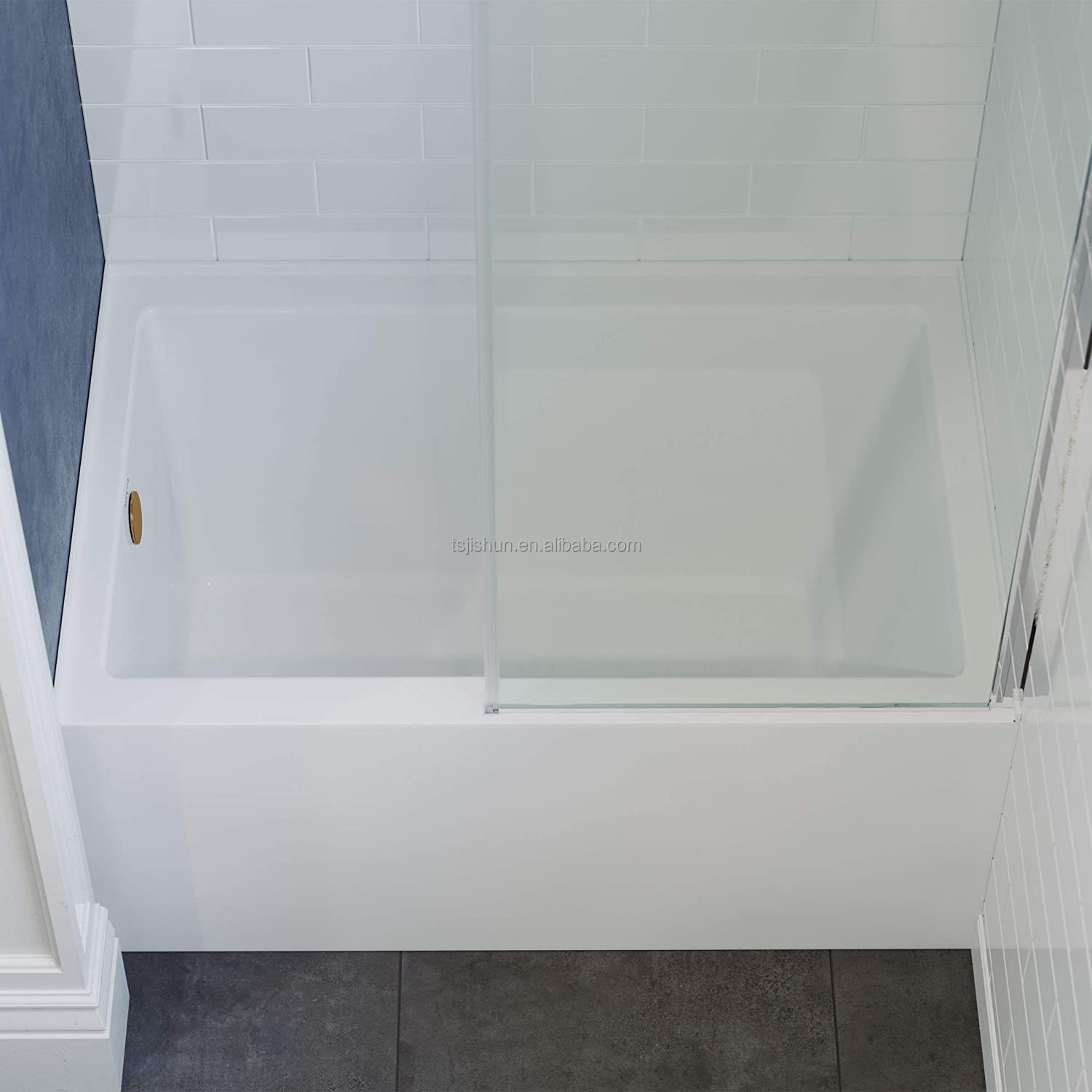 Ce Certified Factory Oem Old Style Whirlpool Bathtub, High Quality Ce ...