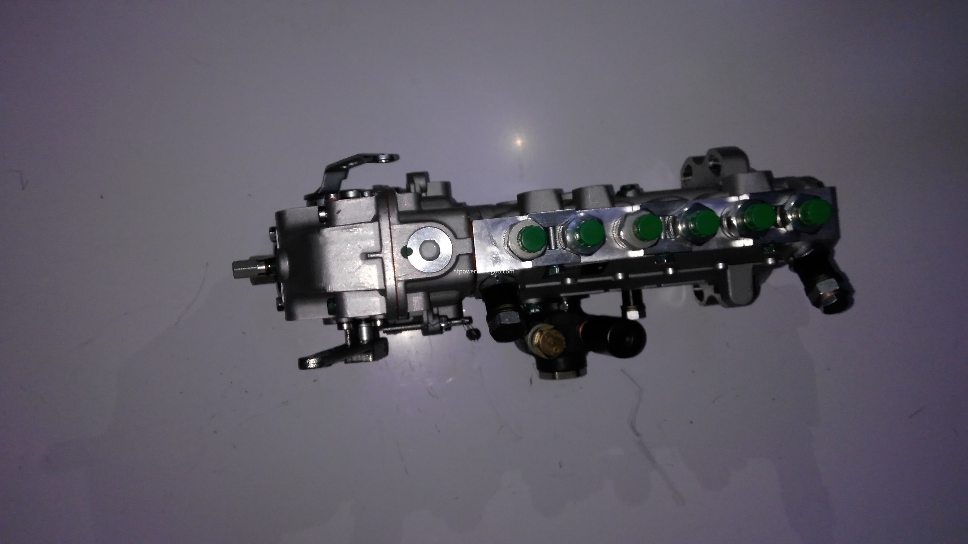 Deutz Fuel Injection Pump For Fl6l913 Engine, High Quality Deutz Fuel ...