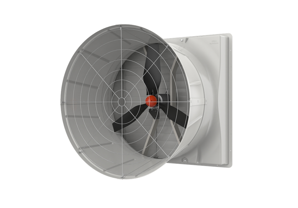 2.2kw 220v 60hz 3p 57 Permanent Magnet Fan - New Style Hot Selling ...