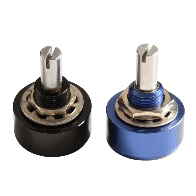 IP50 Angular Conductive Plastic Sensor China Manufacturers Suppliers ...