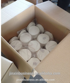 Laboratory Filter Paper 80g Cotton Pulp Fast/medium/slow Speed, High ...