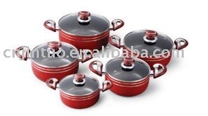 Super Capsule Bottom Cookware, High Quality Super Capsule Bottom ...