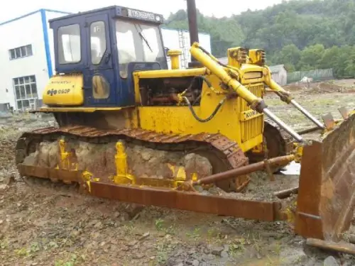 Used Komatsu D60p Dozers, High Quality Used Komatsu D60p Dozers on ...