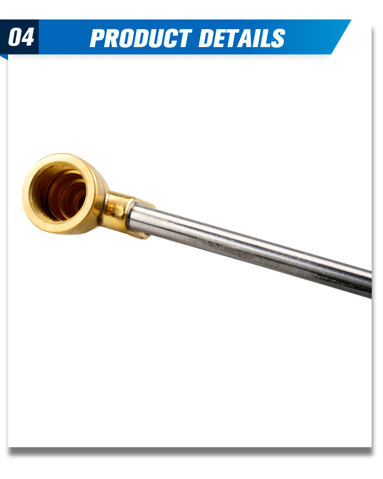 62-3f Portable Oxygen/acetylene Welding And Cutting Torch Kit, High ...