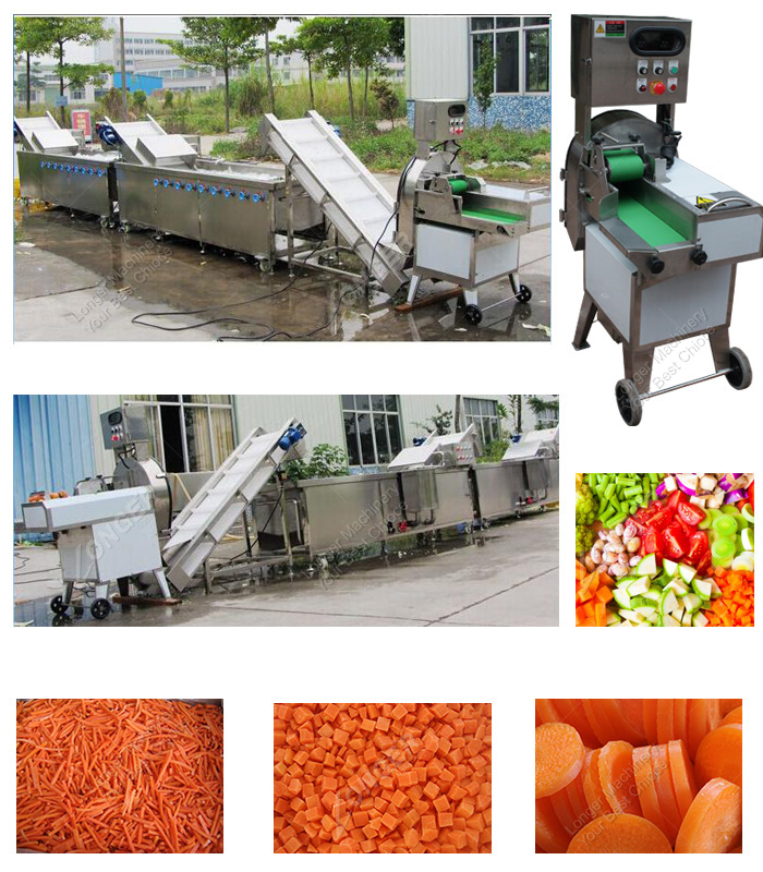 Commercial Parsley Chopper & Lettuce Shredder Machine, High Quality ...