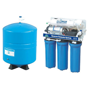 Reverse Osmosis System (ro System), High Quality Reverse Osmosis System ...