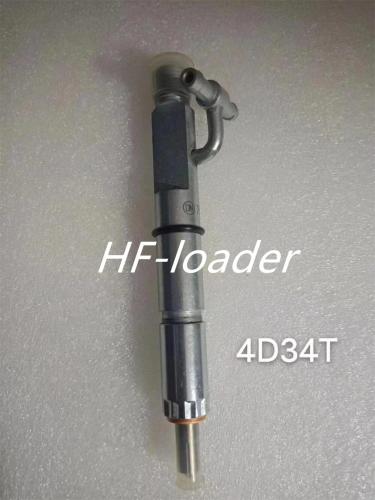 Pangolin 4d34t 엔진 용 디젤 엔진 인젝터, Bossgoo.com의 고품질 Pangolin 4d34t 엔진 용 디젤 ...